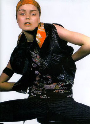 Image of Fanni Bostrom