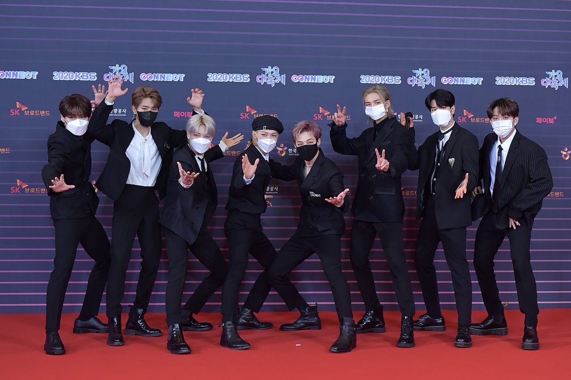 Picture of Stray Kids