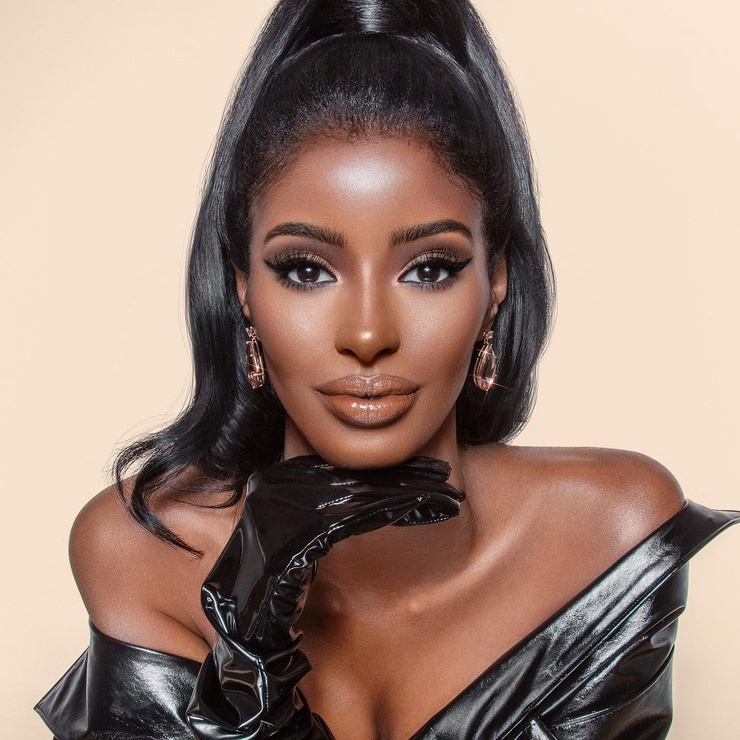 Picture of Senait Gidey