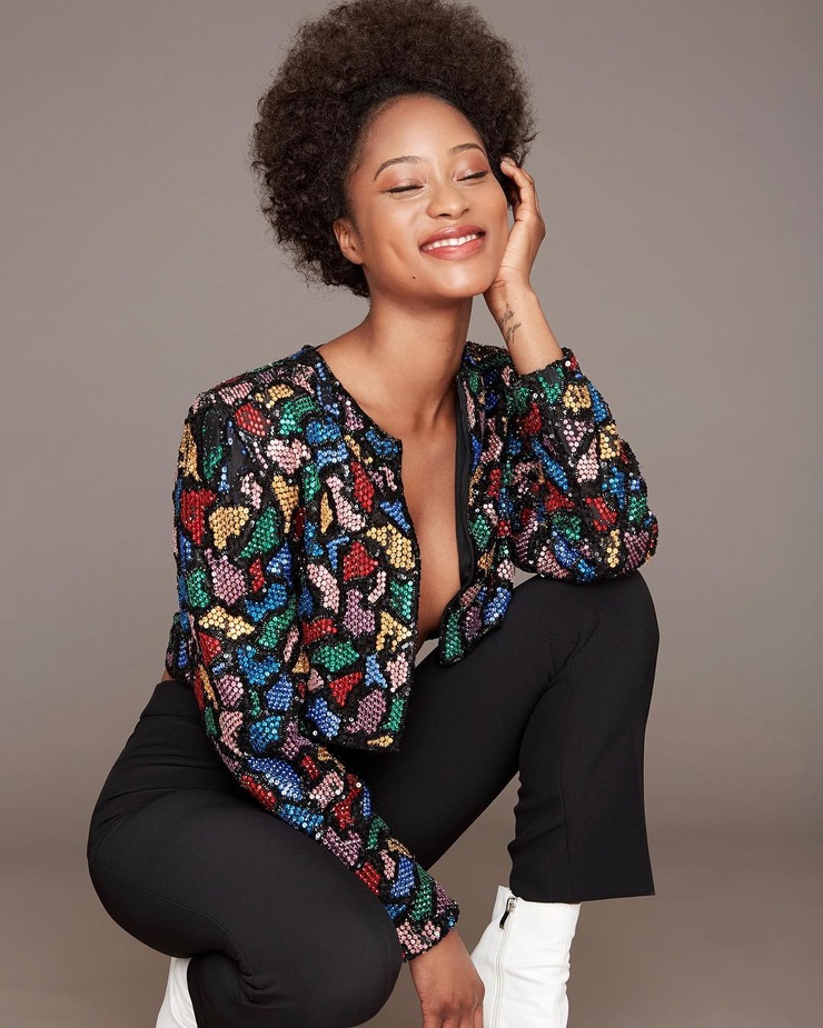 Picture of Pepi Sonuga