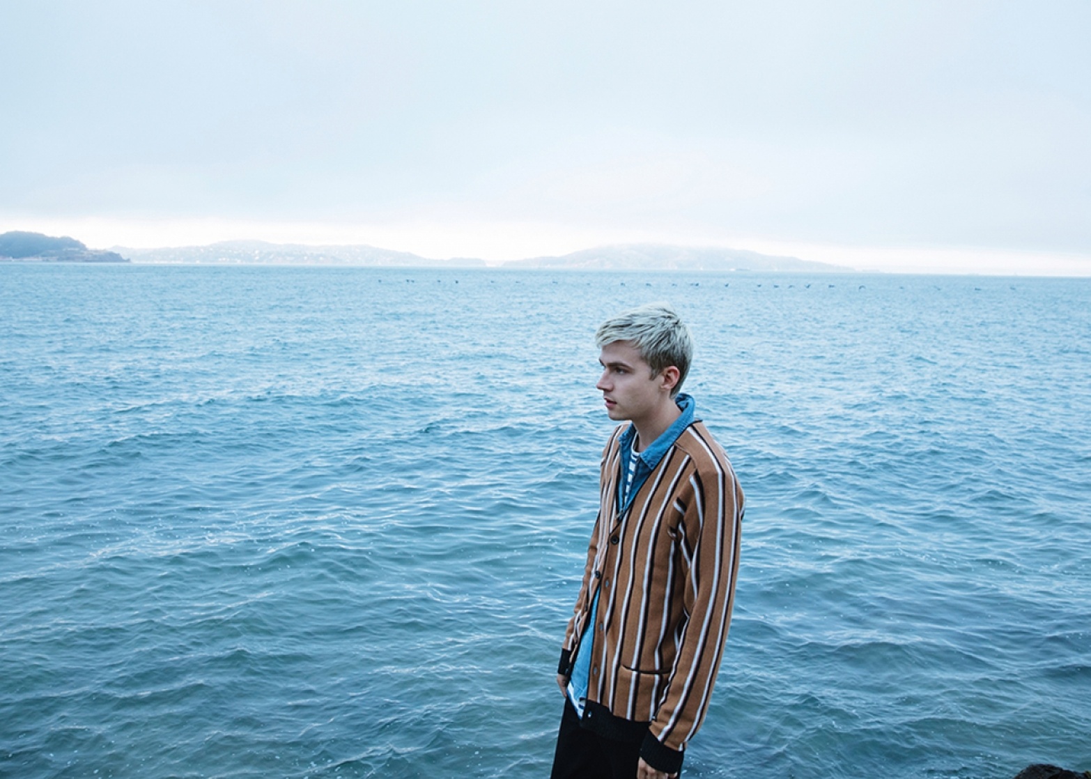 Miles Heizer picture