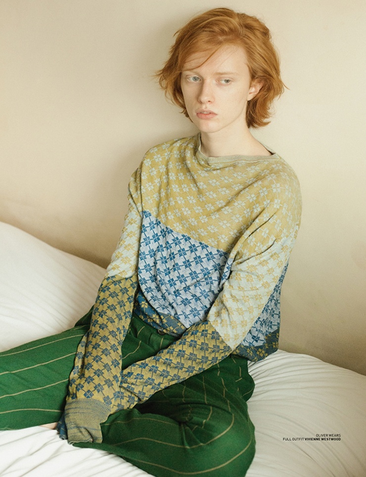 Picture of Oliver Hayes