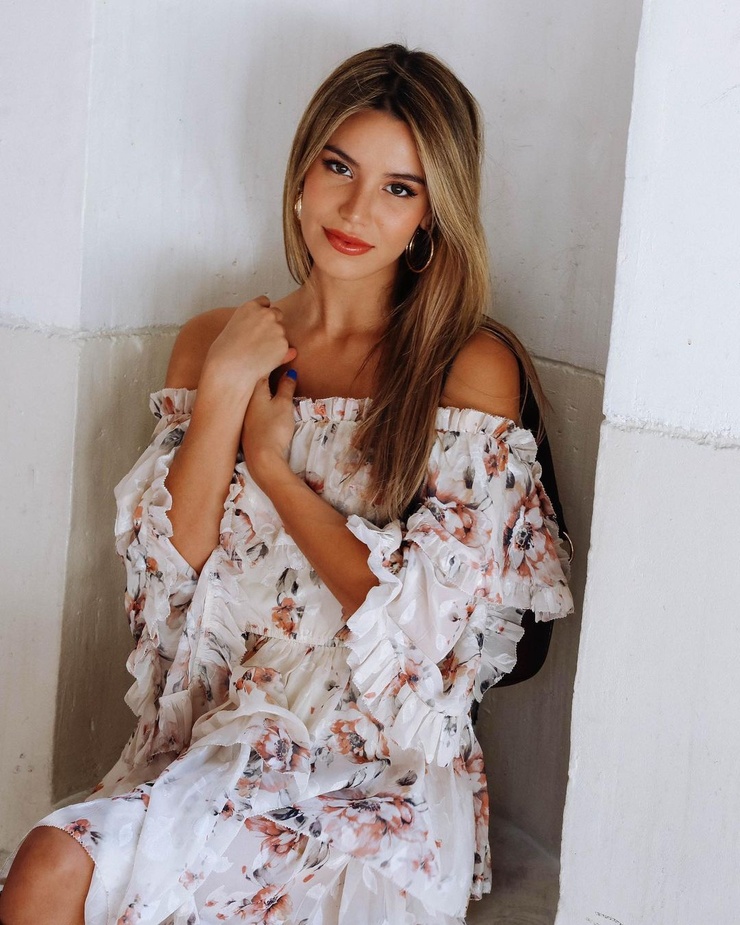 Picture of Madison Justice