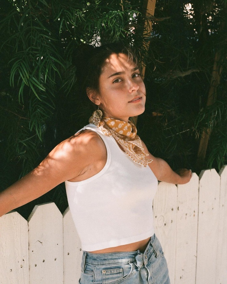 Picture of Molly Jackson