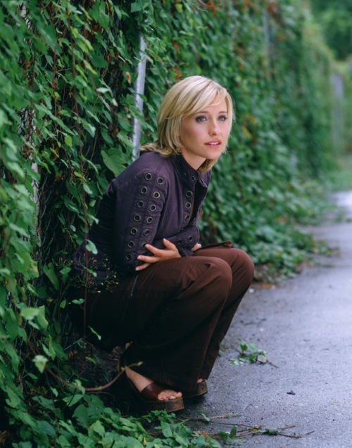 Picture of Allison Mack
