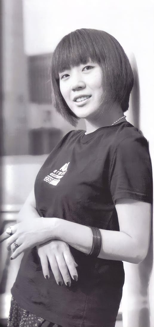 Picture of Masami Okui
