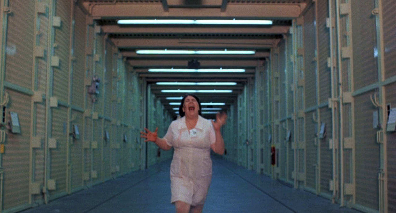 The Incredible Melting Man (1977) image