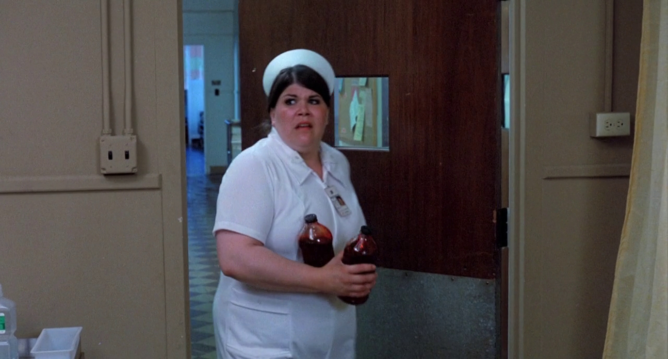 Image of The Incredible Melting Man (1977)