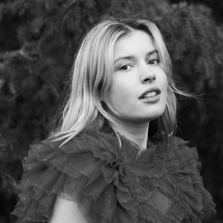 Picture of Aimee Kelly