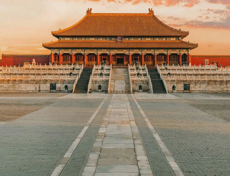 Picture of China