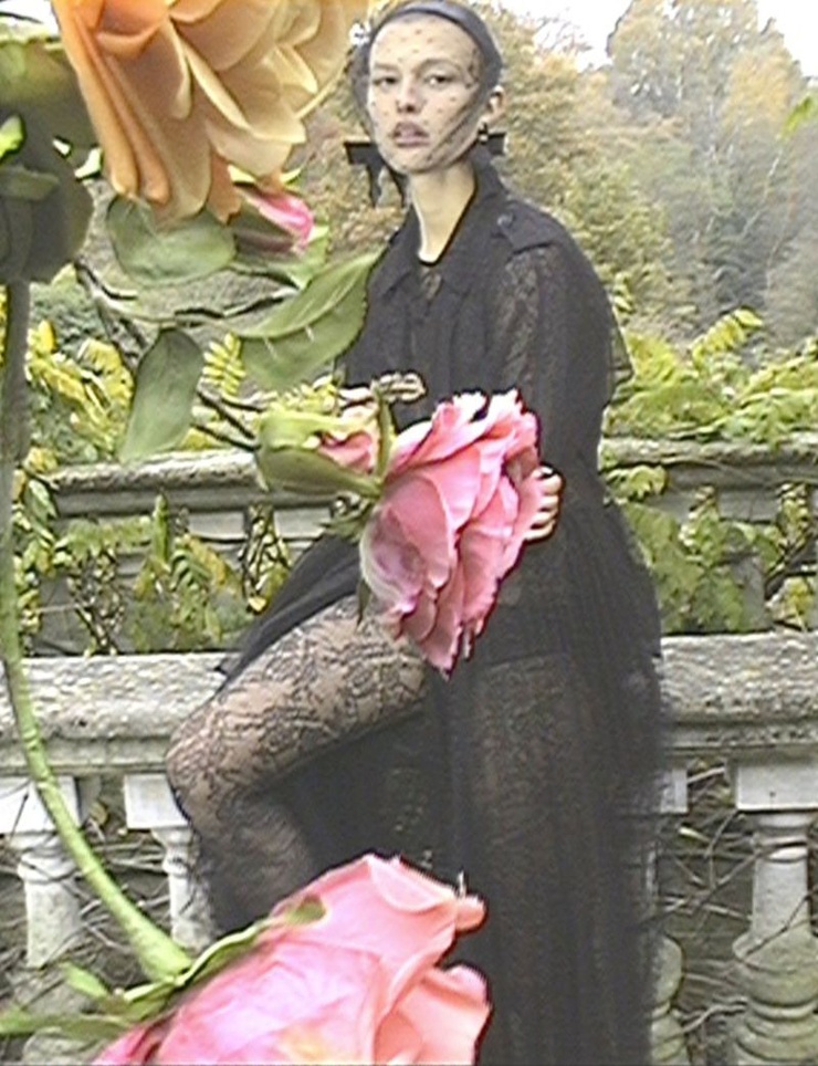 Picture of Celina Ralph