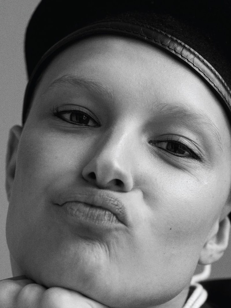 Picture of Celina Ralph