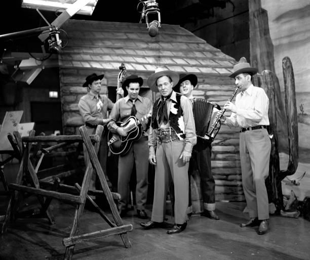 The Slim Jackson Quartet