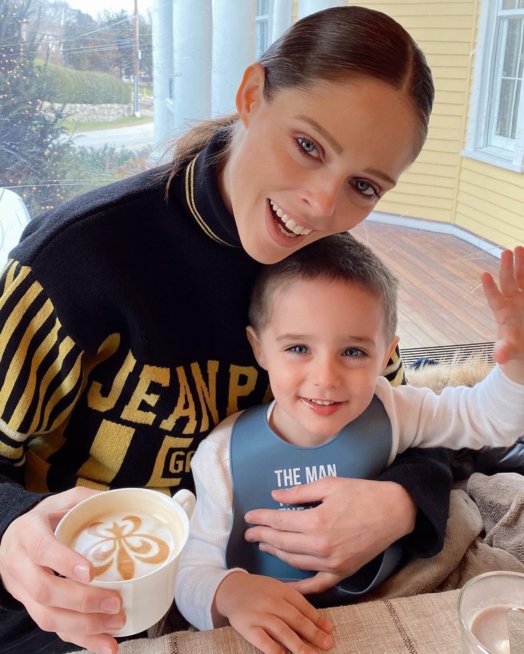 Picture of Coco Rocha