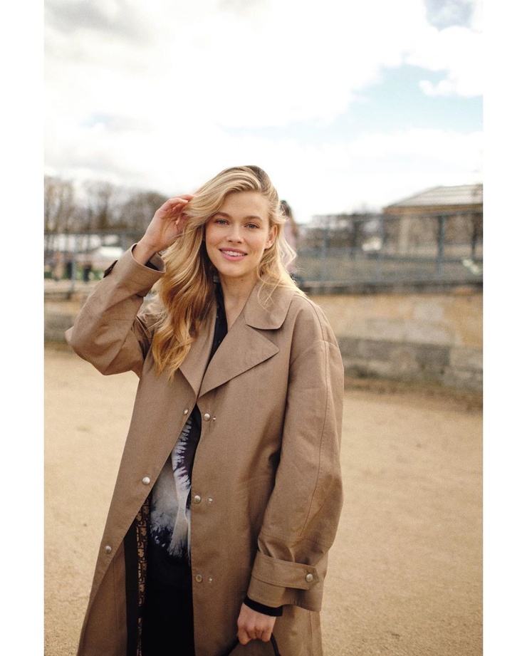 Picture of Victoria Lee