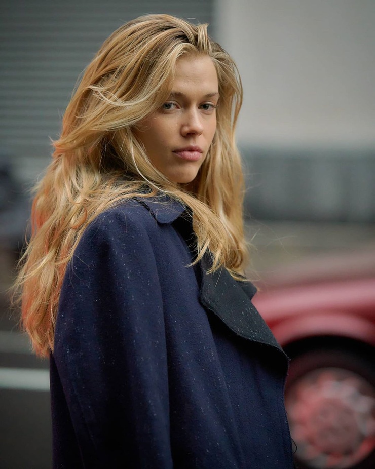 Image of Victoria Lee