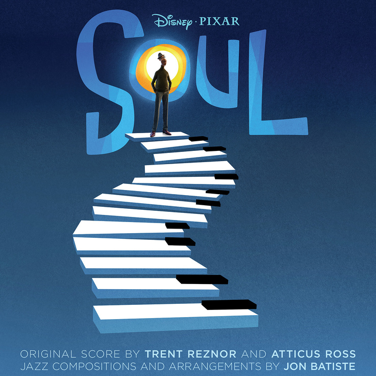 Picture of Soul (Original Motion Picture Soundtrack)