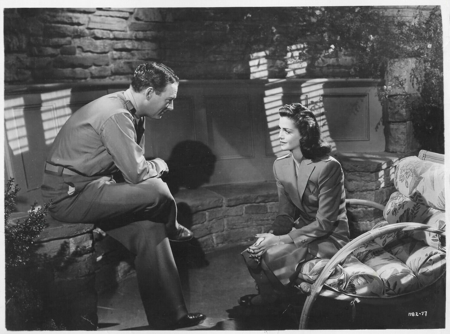 Picture of Keep 'Em Flying (1941)