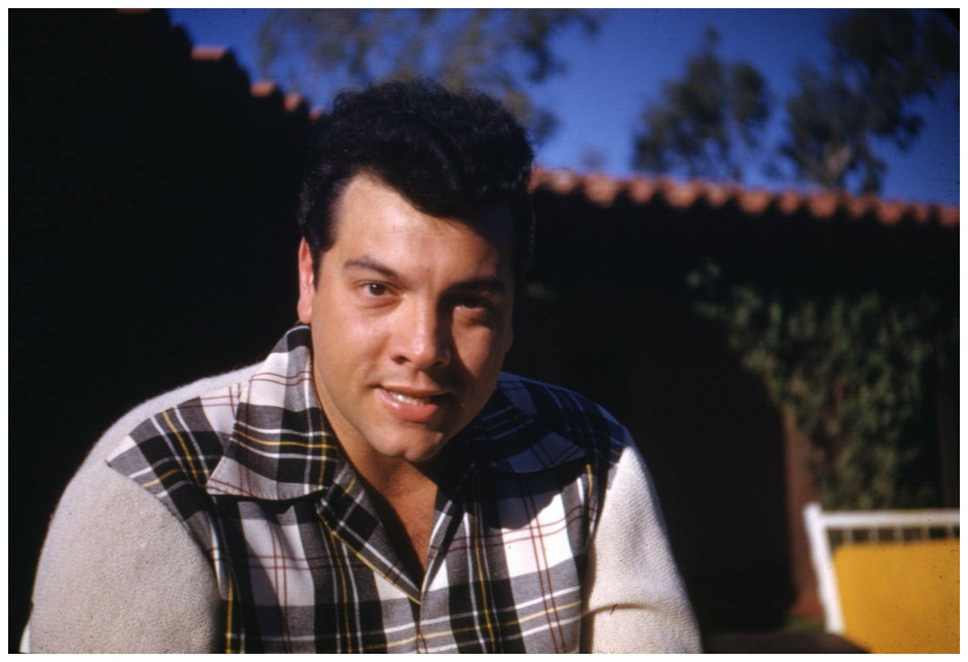 Mario Lanza