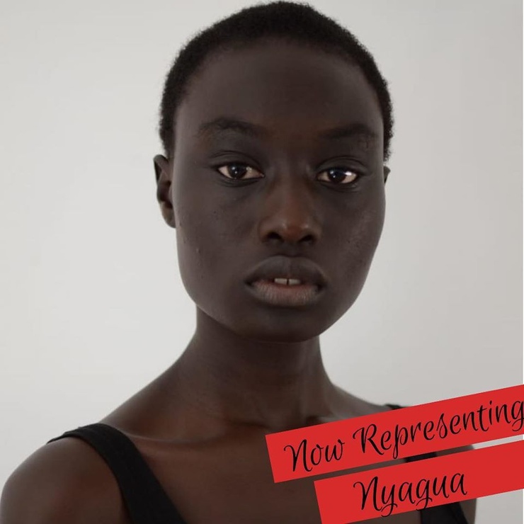 Picture of Nyagua Ruea