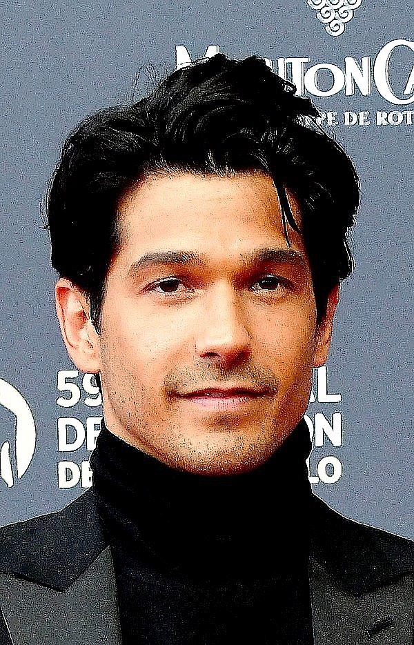 Picture of Vinnie Dargaud