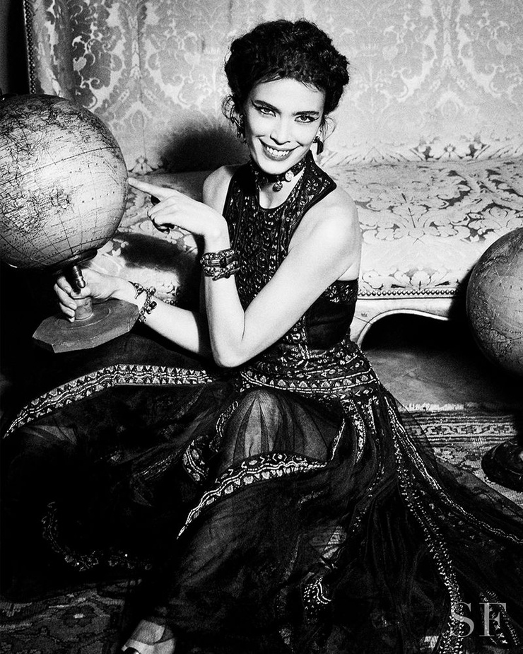 Picture of Marie Meyer