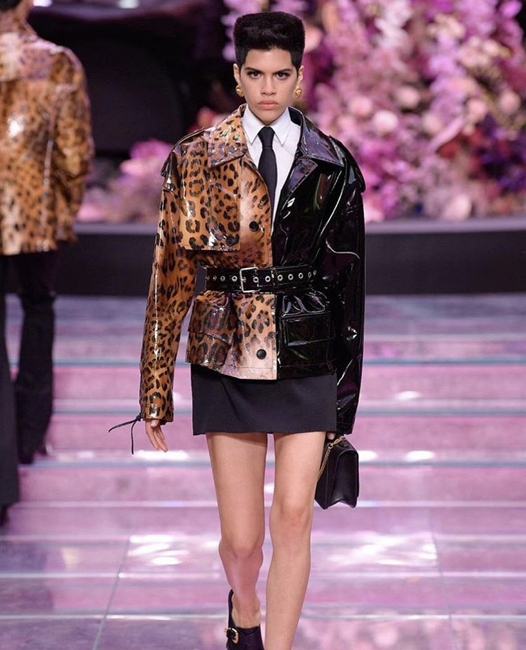 Picture of Valeria Gomez (model)