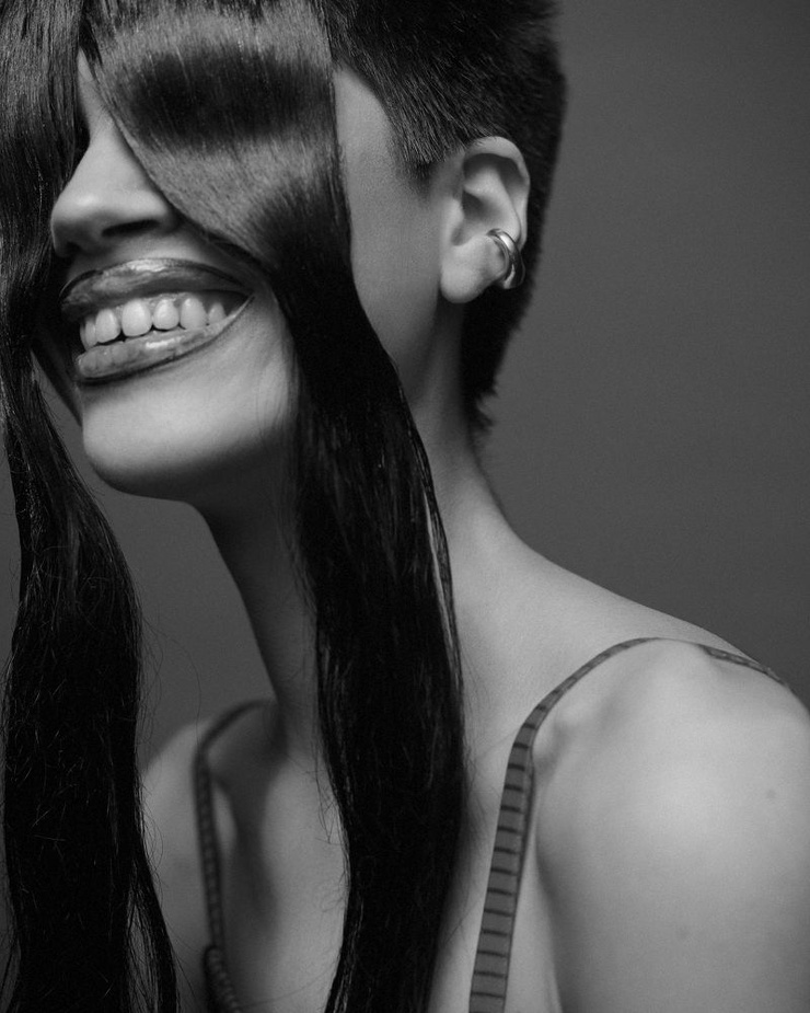 Picture of Valeria Gomez (model)