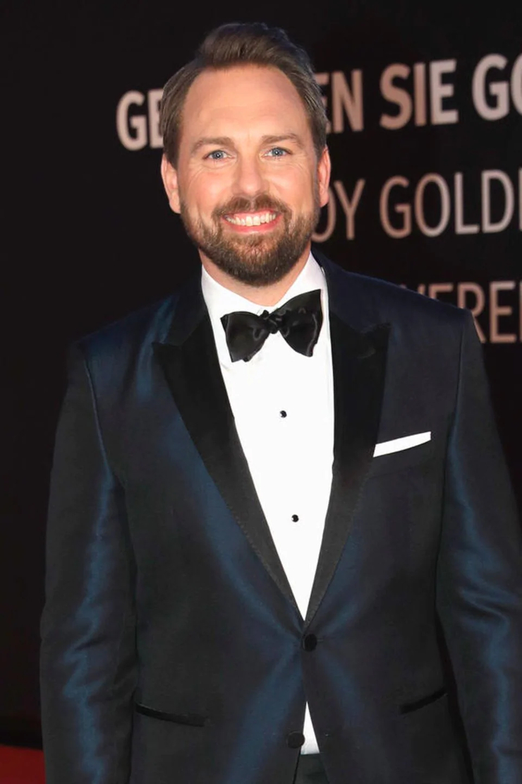 Picture of Steven Gätjen