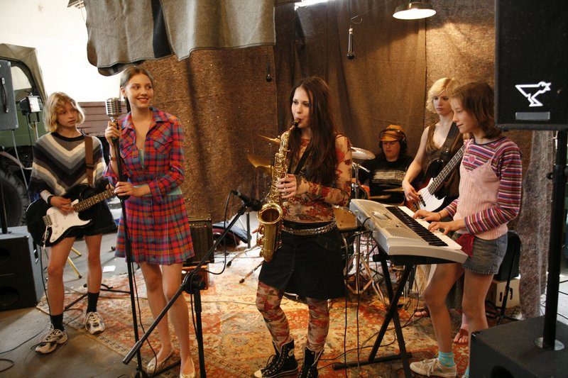 Picture of Endlich Samstag!