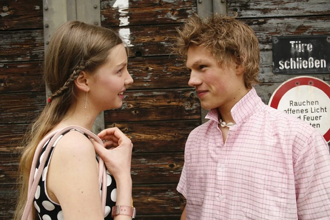 Endlich Samstag! image