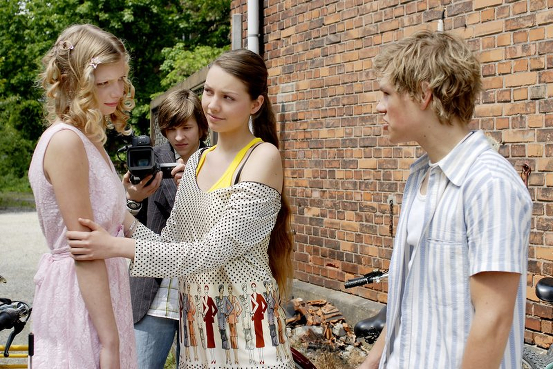 Picture of Endlich Samstag!