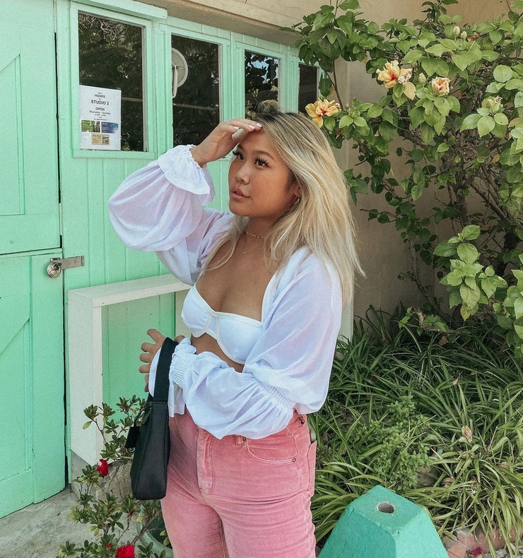 Picture of Rae Kanoa