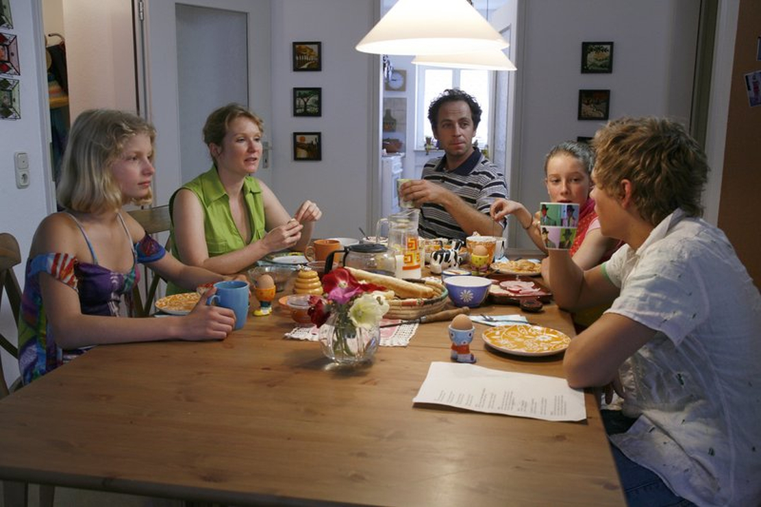 Picture of Endlich Samstag!