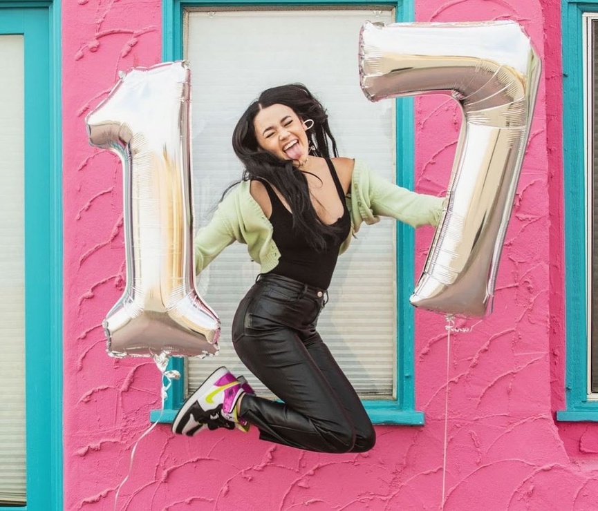 Fiona Frills picture