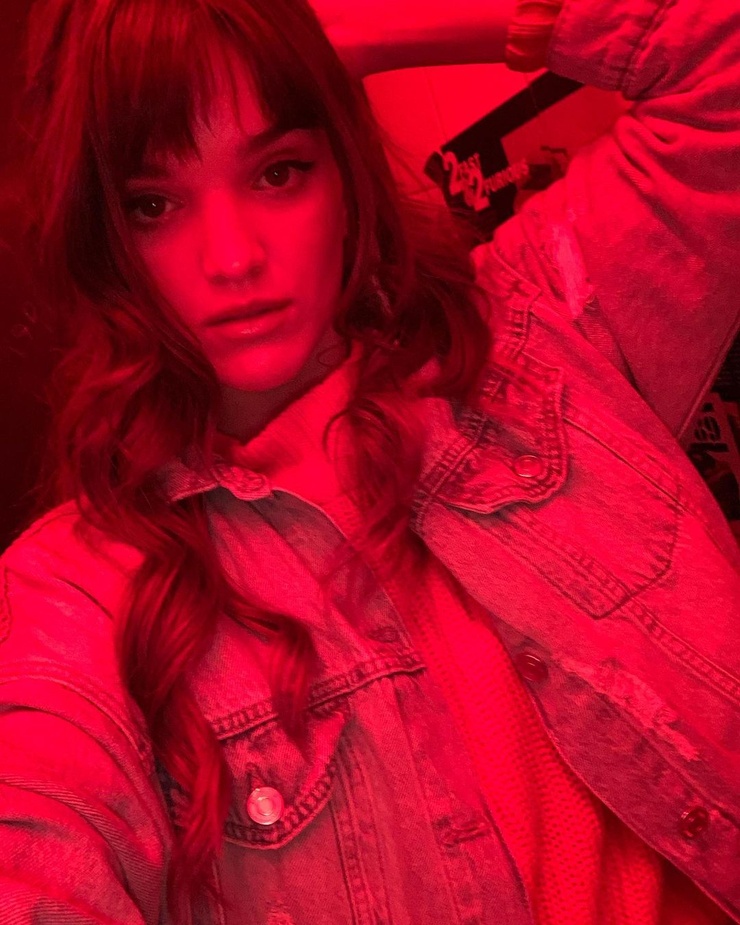 Image of malena ratner