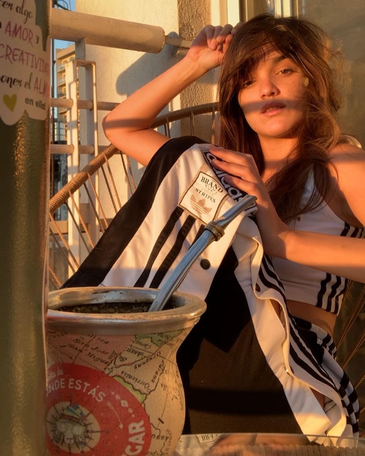 Picture of malena ratner