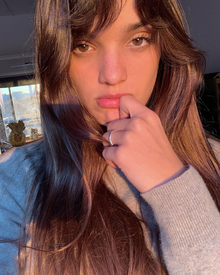 Picture of malena ratner