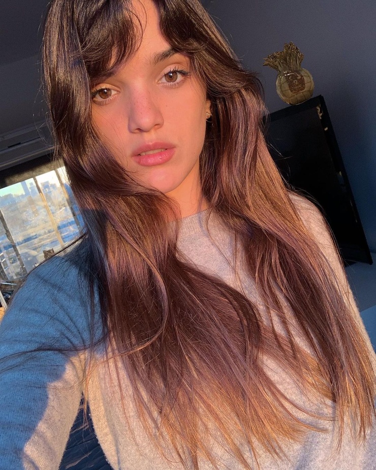 Picture of malena ratner