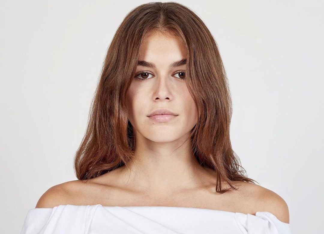 Picture of Kaia Gerber
