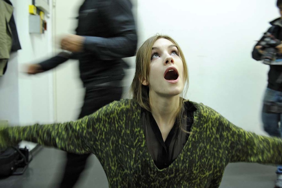 Image of Julija Steponaviciute