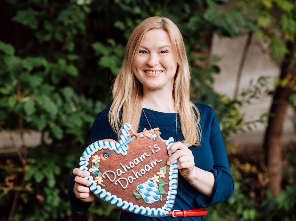 Dahoam is Dahoam image