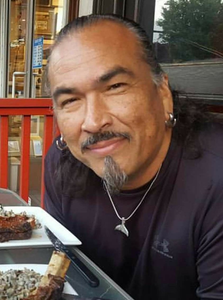 Picture of Eric Schweig