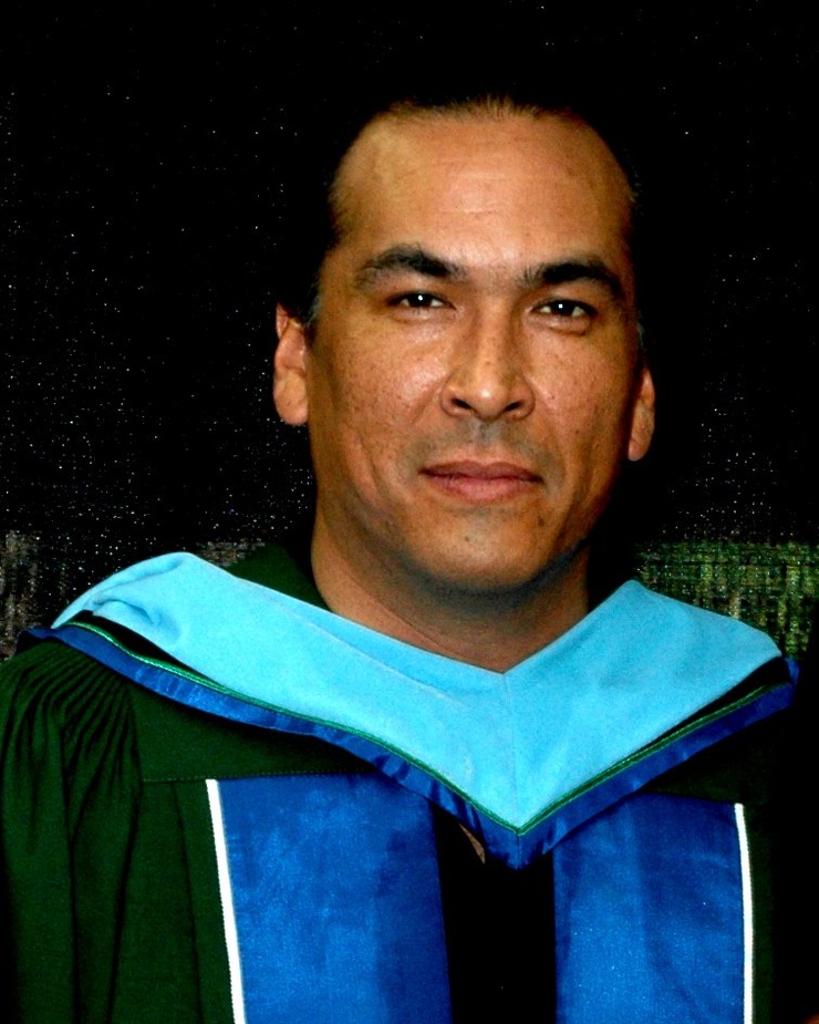 Picture of Eric Schweig