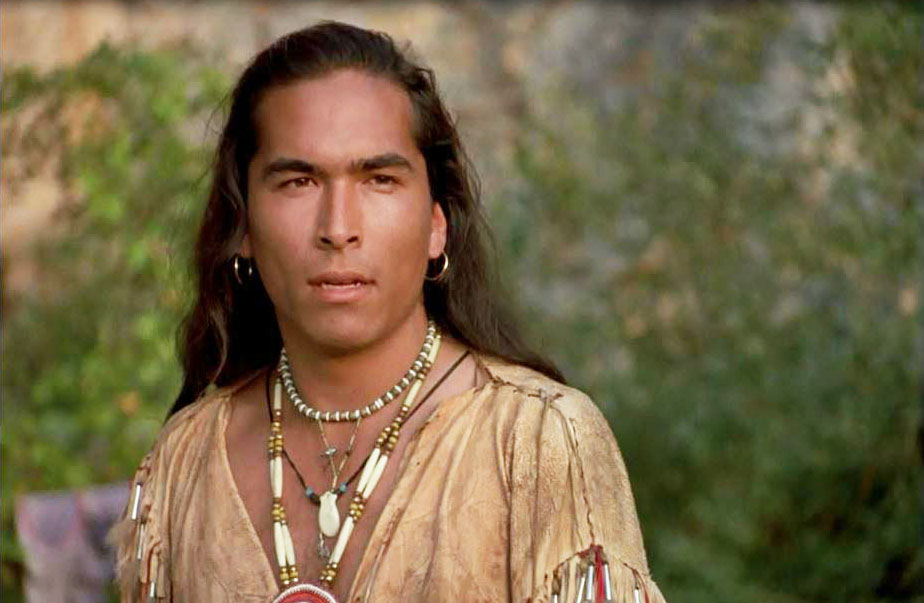 Picture of Eric Schweig