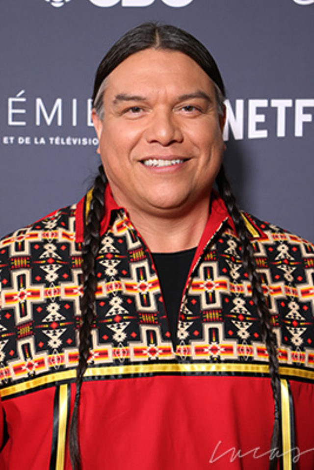 Picture of Brandon Oakes