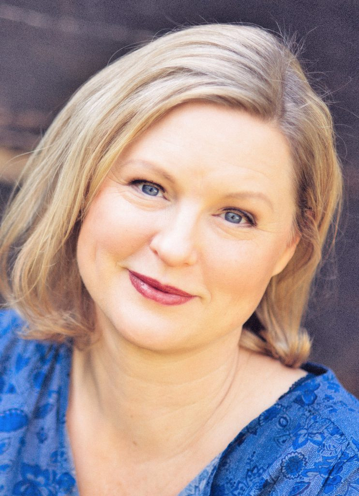 Picture of Sybille Waury