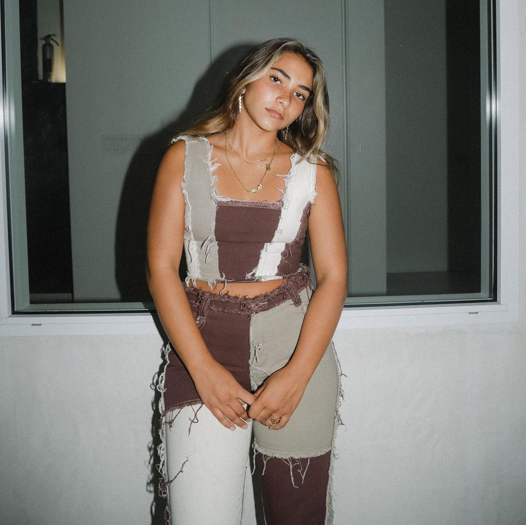 Picture of Sienna Mae Gomez