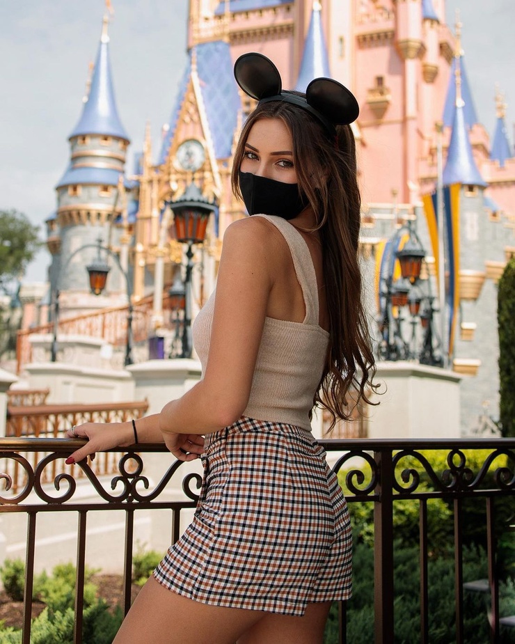 Picture of Shaelah McGilton