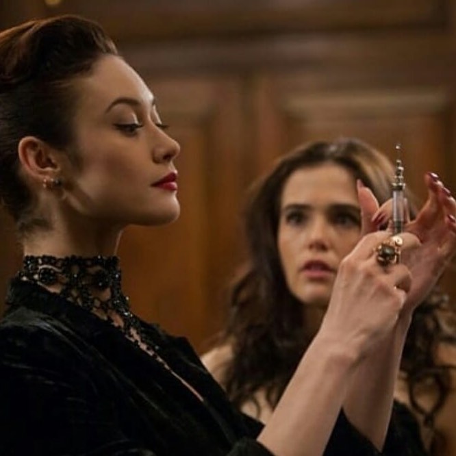 Olga Kurylenko image